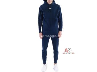 Club Flc GX HD Track Suit