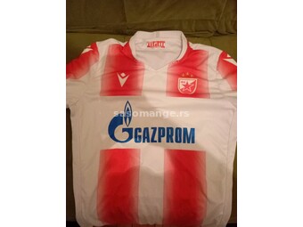 Original dres Crvena Zvezda 2020