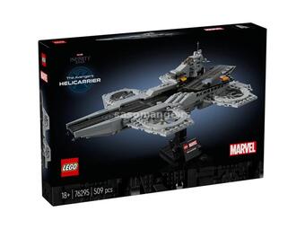 LEGO 76295 Helikerijer Osvetnika