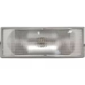 Volvo FM / FH12 WHITE SIDE MARKER LAMP 2564498 amortizer za Volvo 12 ver. I (1998-2001) kamiona