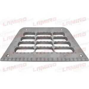 Volvo XF LOWER STEP PLATE RH / LH bočna stepenica za DAF FH5 (2021-) kamiona