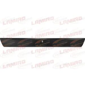 DAF FH / FM (2002-) / FH (2008-) CENTER METAL BUMPER blatobran za Volvo 13 (2008-2013) kamiona