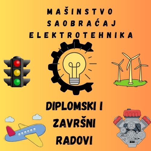 Master Diplomski Zavrsni Seminarski radovi