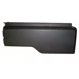 IVECO FH12 (1993-2001) LH MUDGUARD EXTENSION brava za vrata za Volvo 12 ver. I (1998-2001) kamiona