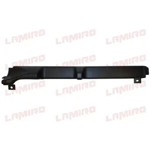 Volvo FL (2006-) LEFT WINDSCREEN PANEL rezervoar vazduha za Volvo (2005-2013) prikolice