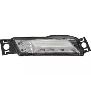 Volvo XG / XG+ SIDE TURN SIGNAL LAMP LH rezervoar za gorivo za DAF K, C EURO 6 kamiona