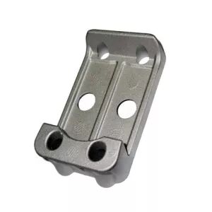 Volvo FH12 (2002-2008) BUMPER SUPPORT TUBE BRACKET oblaganje za Volvo 12 ver. II (2002-2008) kamiona