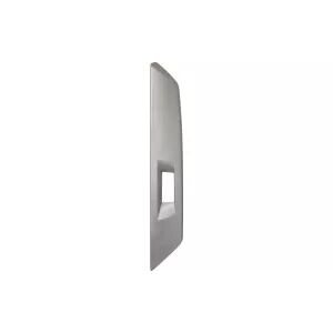 Mercedes-Benz FH4 LH CENTRAL MIRROR BRACKET COVER (SILVER) metlica brisača za Volvo 5 (from 2021) kamiona