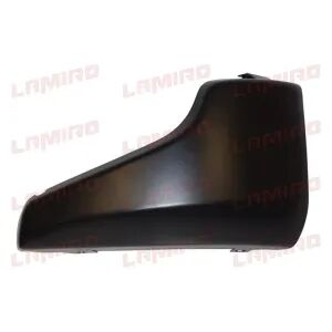 Volvo FL EURO6 (2013-) LH METAL BUMPER CORNER amortizer za Volvo (from 2013) kamiona