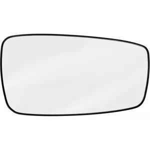 Volvo XF105 / XF106 / CF MAIN MIRROR INSERT oblaganje za DAF FM ver. IV (2014-) kamiona
