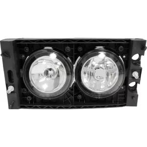 Volvo XF105 FOG LAMP LH bočna stepenica za DAF FM ver. IV (2014-) kamiona