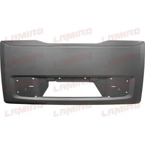 Volvo FL (2006-) FRONT PANEL rezervoar vazduha za Volvo (2005-2013) kamiona