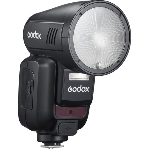 Godox V100O Blic za Olympus/Panasonic