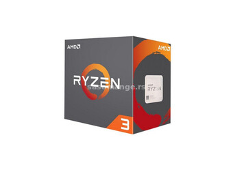 Ryzen 3 4300G do 4.0GHz Box (100-100000144BOX) procesor