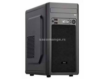 KOMPLET MS S100 MS 41-P28 QUAD XEON 5420 8GB DC KULER DVD RW + RAČUNAR Garancija 12/24 meseci