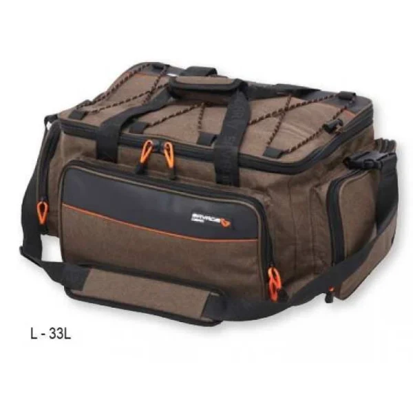 Torba Savage Gear System Carryall za pribor L 33L