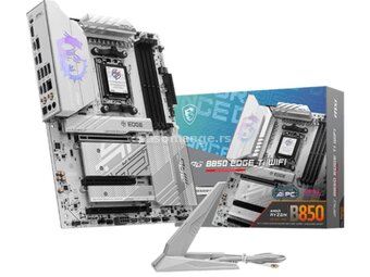 MSI MPG B850 EDGE TI WIFI matična ploča