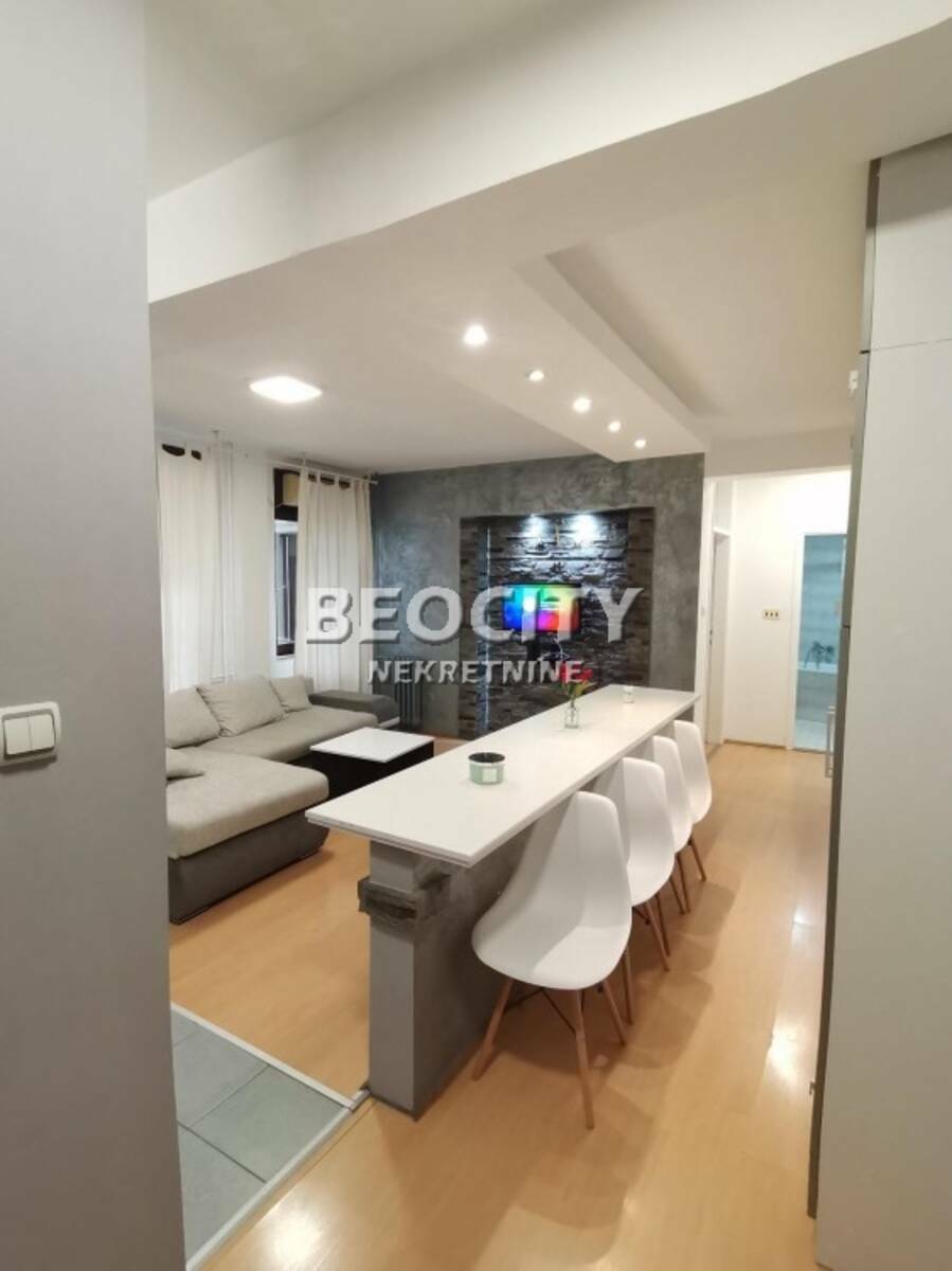 Novi Sad, Futoška, Ćirpanova, 2.0, 55m2, 500EUR