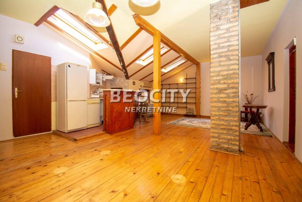 Stari grad, Dorćol, Despota Đurđa, 6.0, 164m2, 1600EUR