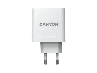 CANYON charger H-65 GaN PD 65W White