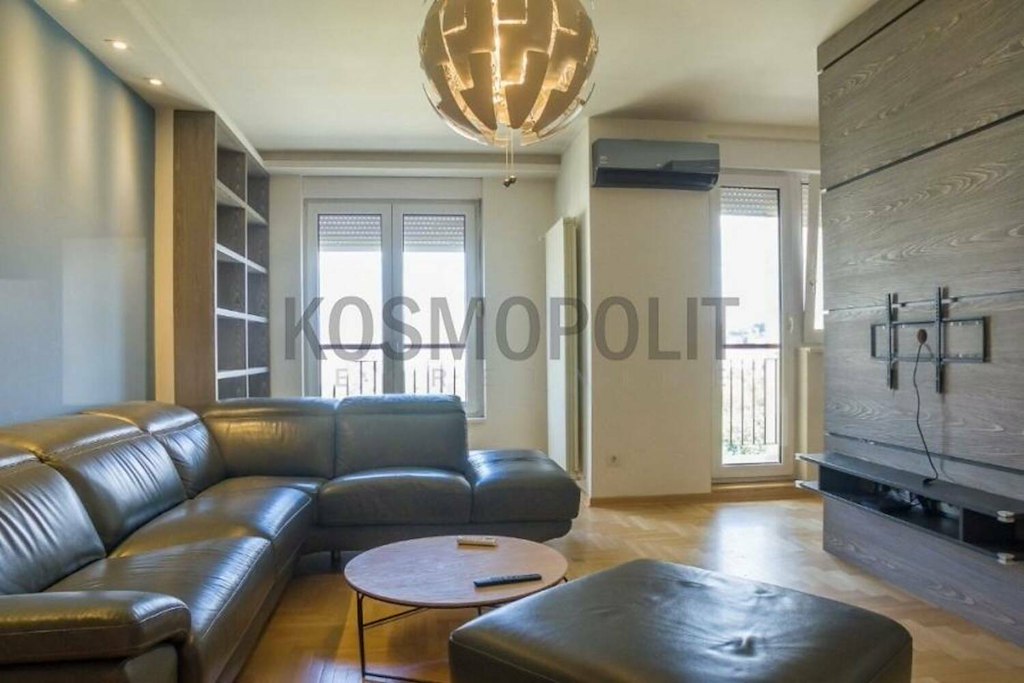 Voždovac, Stepa Stepanović, Šumadijske divizije, 3.0, 83m2, 270000 EUR