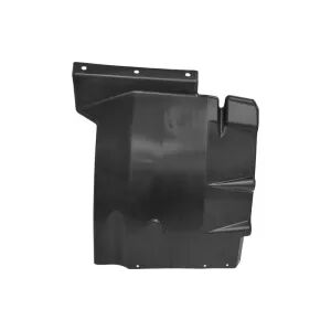 Webasto CF 65 LH CAB MUDGUARD ekspanziona posuda za DAF WEBASTO TANK 50 L kamiona