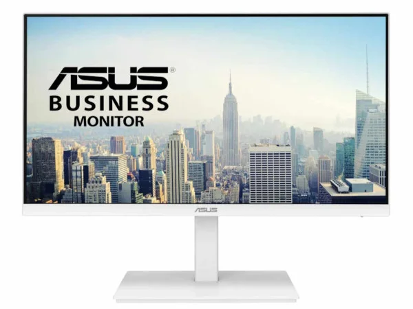 Asus Monitor VA24EQSB-W 23,8'' IPS 1920x1080 75Hz 5ms (90LM0562-B02170)