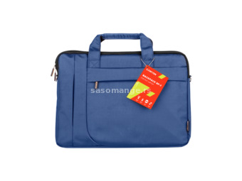 CANYON bag B-3 Fashion 15 6'' Blue