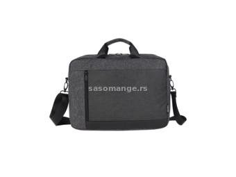 CANYON bag B-5 Business 15 6'' Grey