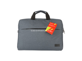 CANYON bag B-4 Elegant 15 6'' Grey