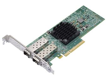 Lenovo Broadcom 57414 10, 25GbE SFP28 2P PCIe