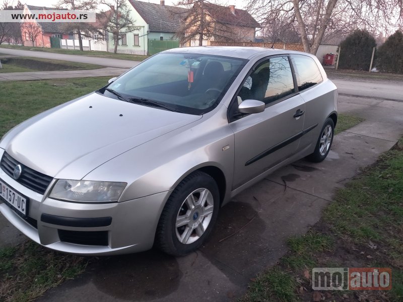 Fiat Stilo 1.6