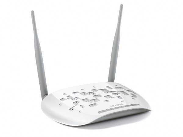 TP-Link N300 (TL-WA801N)