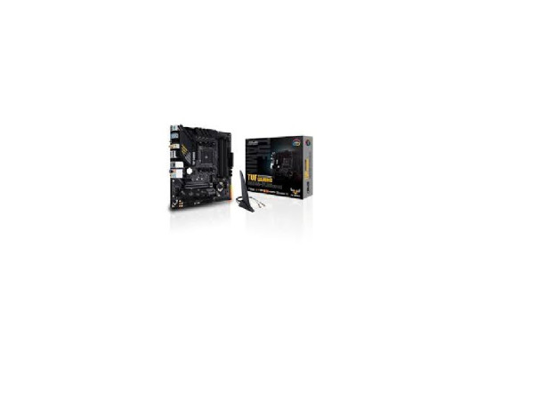 Asus AMD MB TUF GAMING B550M-PLUS AM4 (TUF GAM B550M-PLUS)