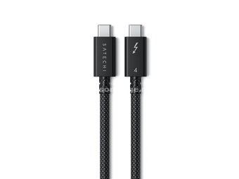 SATECHI Thunderbolt 4 1m ST-YTB100K Kabl