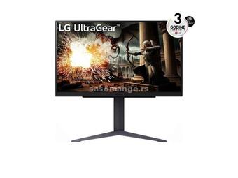 LG Monitor 27GS75Q-B (27GS75Q-B.AEU)