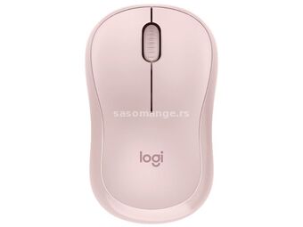 Miš Logitech M240 Pink