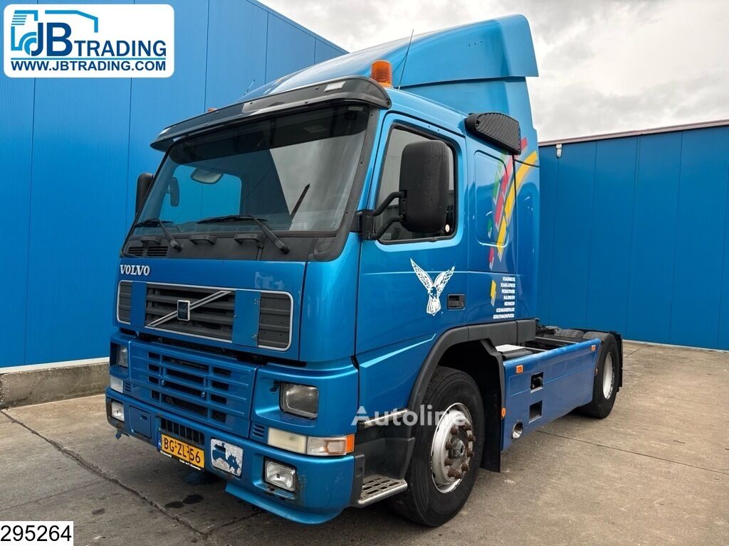 Volvo FM7 290 EURO 2 tegljač