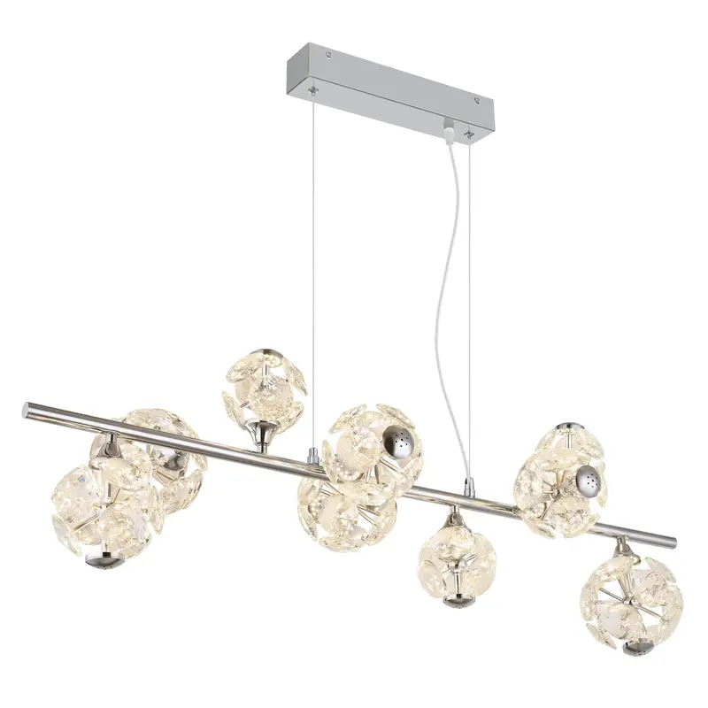 VIRINA 16047-9HC VISILICA GLOBO LIGHTING