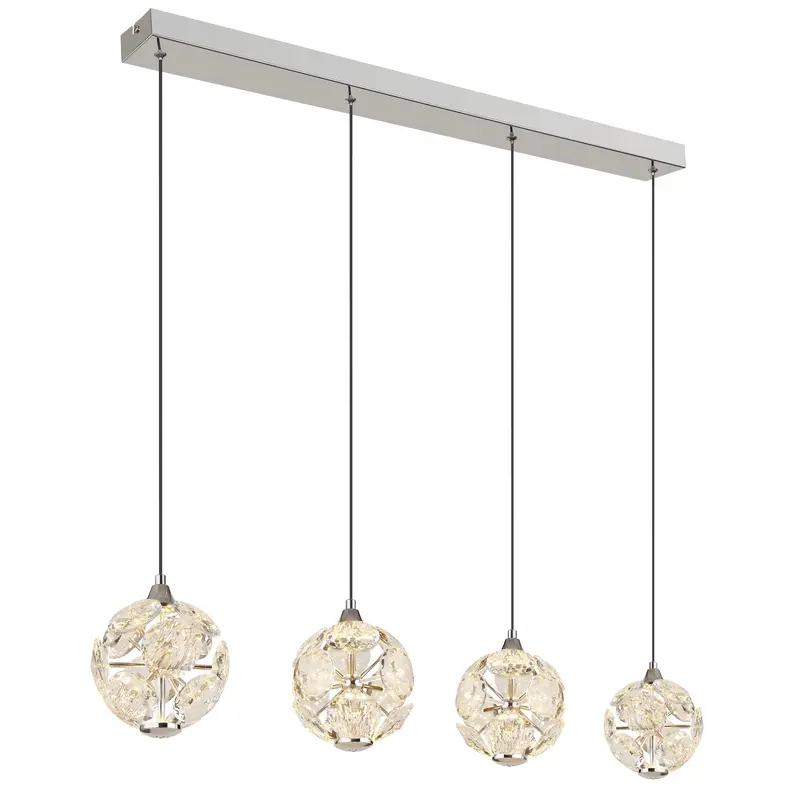 VIRINA 16047-4HC VISILICA GLOBO LIGHTING