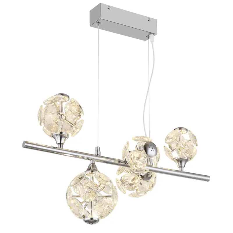 VIRINA 16047-5HC VISILICA GLOBO LIGHTING