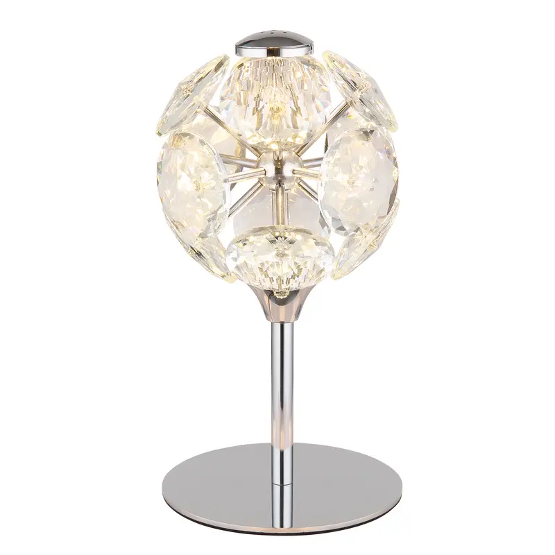 VIRINA 16047TC STONA LAMPA GLOBO LIGHTING