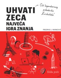 Uhvati zeca - najveća igra znanja