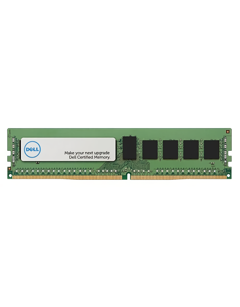 DELL 32GB 2RX8 DDR5 UDIMM 5600MT/s ECC