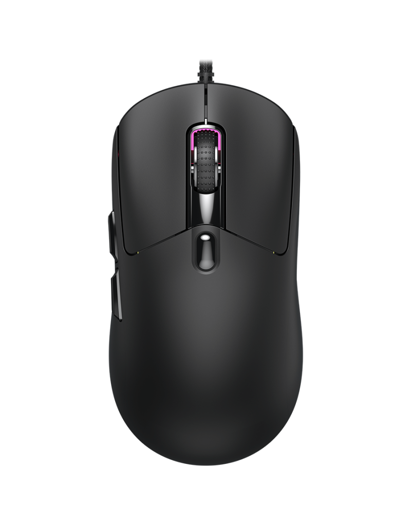 COUGAR MINOS NEO Gaming Mouse, Black