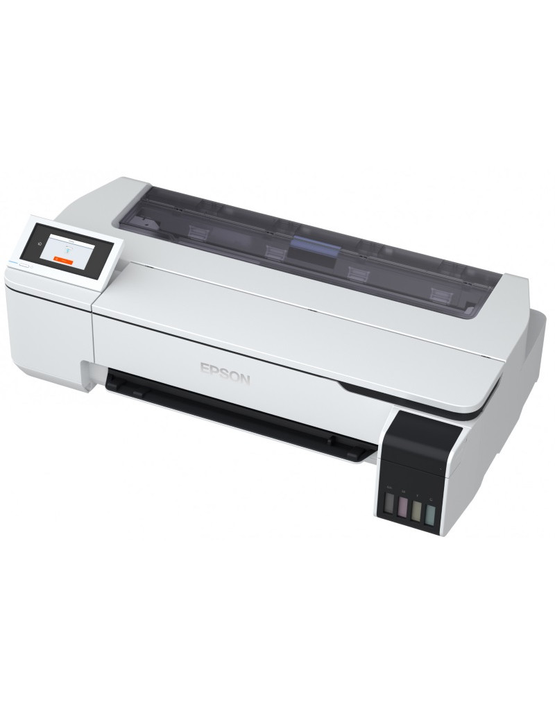 EPSON Surecolor SC-T3100X inkjet štampač/ploter 24 inča sa kanisterima za dolivanje mastila