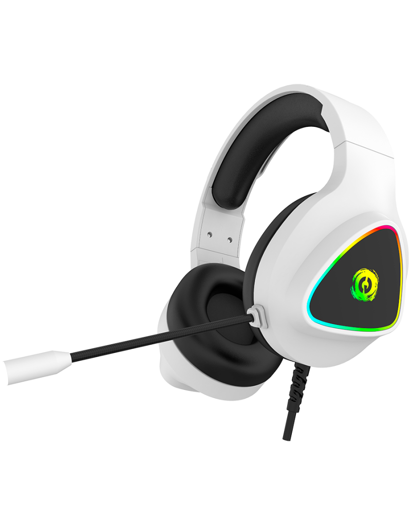 CANYON headset Shadder GH-6 White