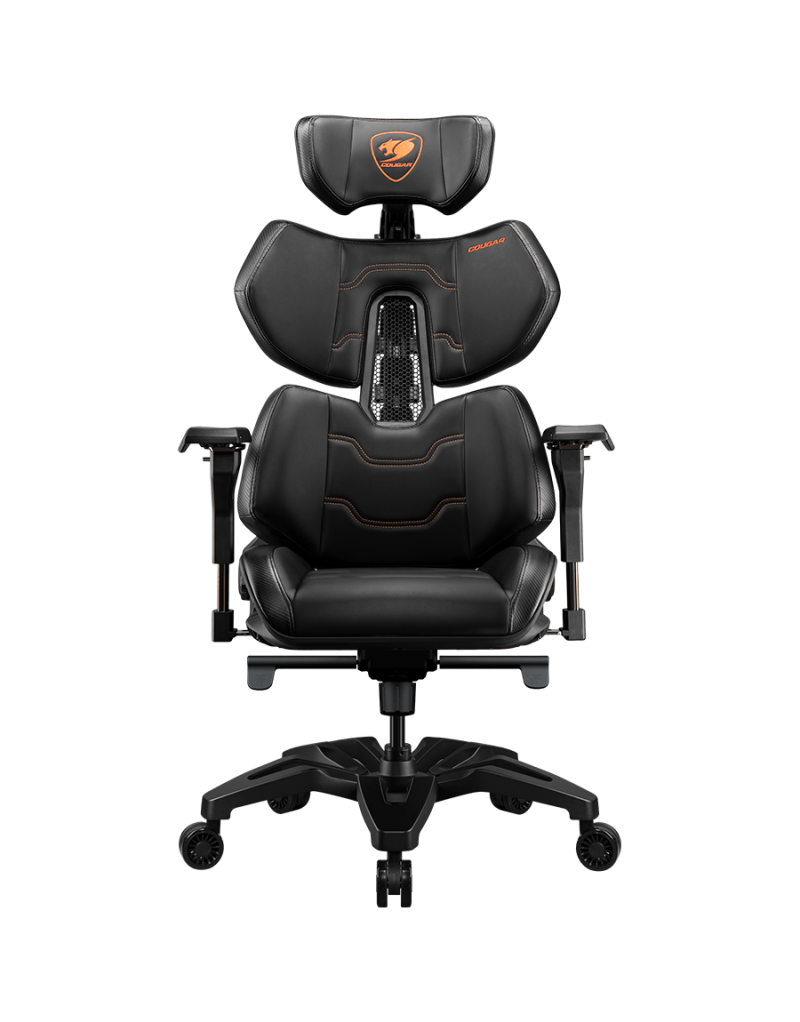 COUGAR TERMINATOR Gaming chair