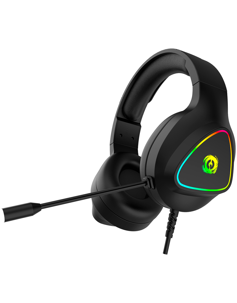 CANYON headset Shadder GH-6 Black