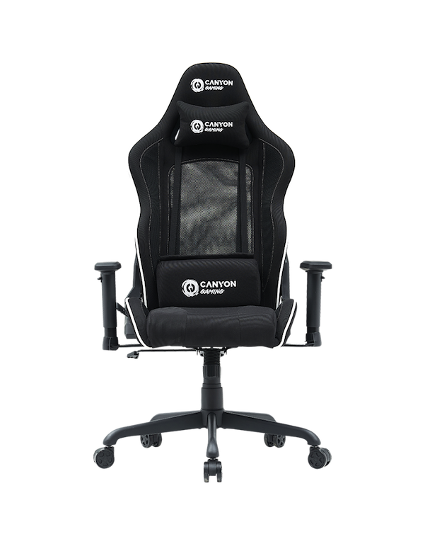 CANYON gaming chair Shift MCCH01 Transformer Black